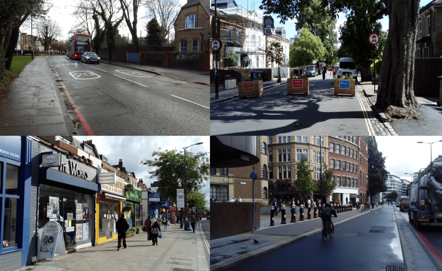 Vision Zero